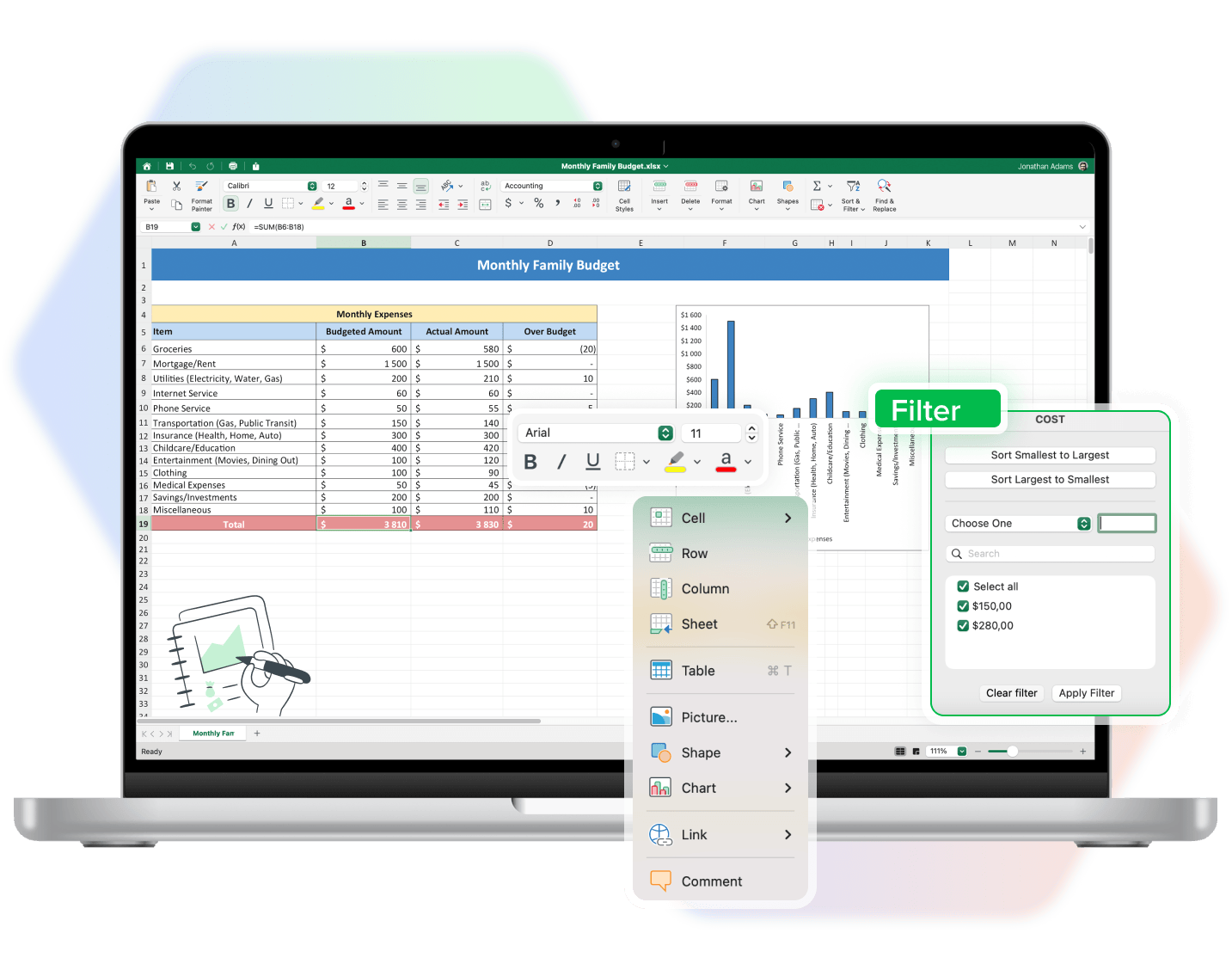 Get MobiOffice on your device Now | MobiSystems
